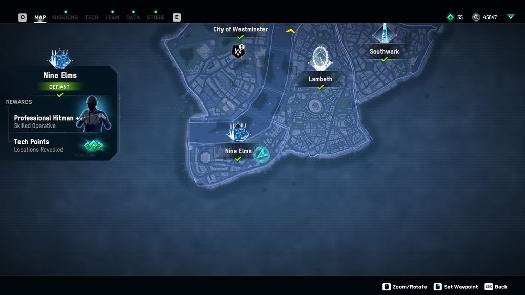 Watch Dogs Legion masks: How to find the best and weirdest masks for ...