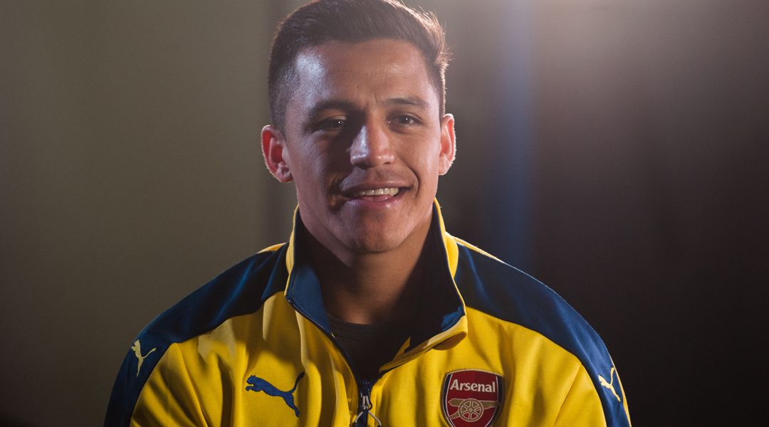 Sanchez: We've watched videos of Arsenal wins | FourFourTwo