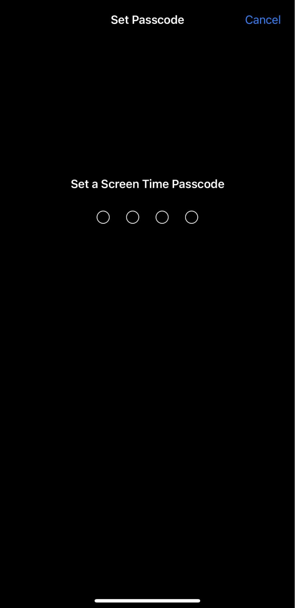 How to put parental controls on an iPhone | TechRadar