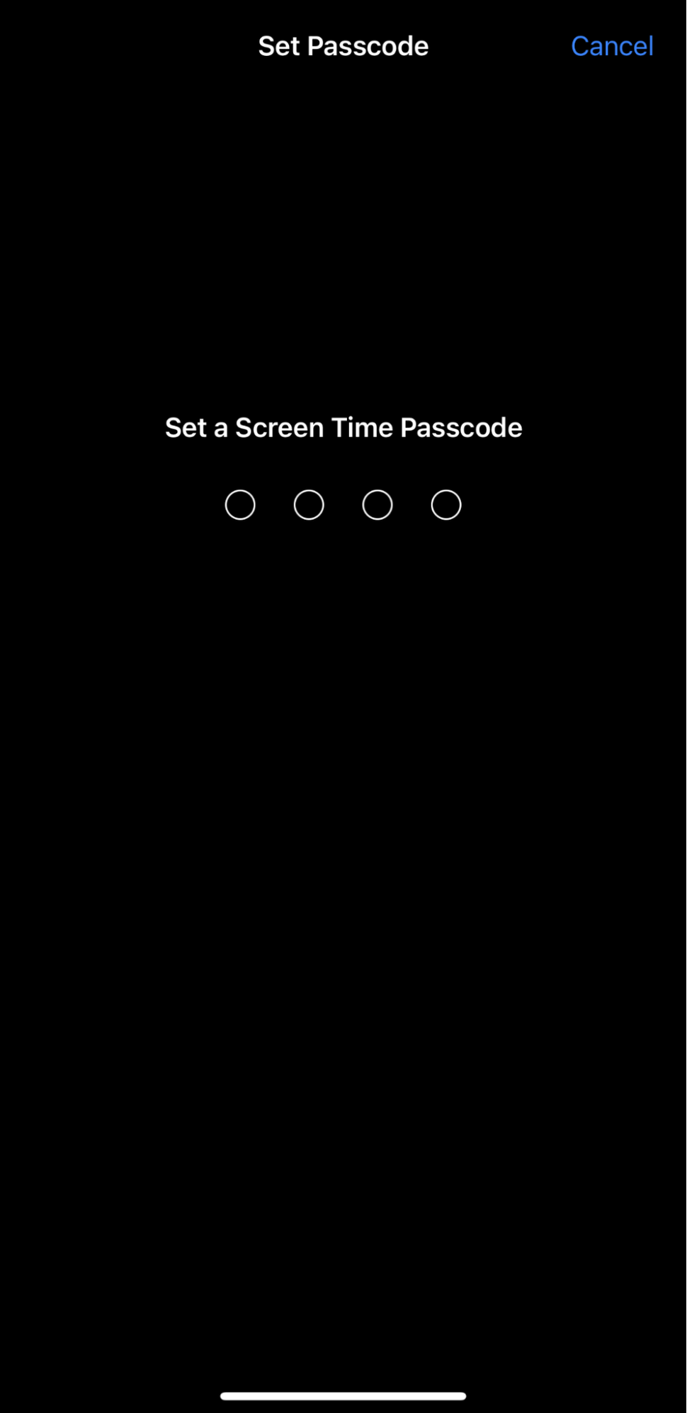 How to put parental controls on an iPhone | TechRadar