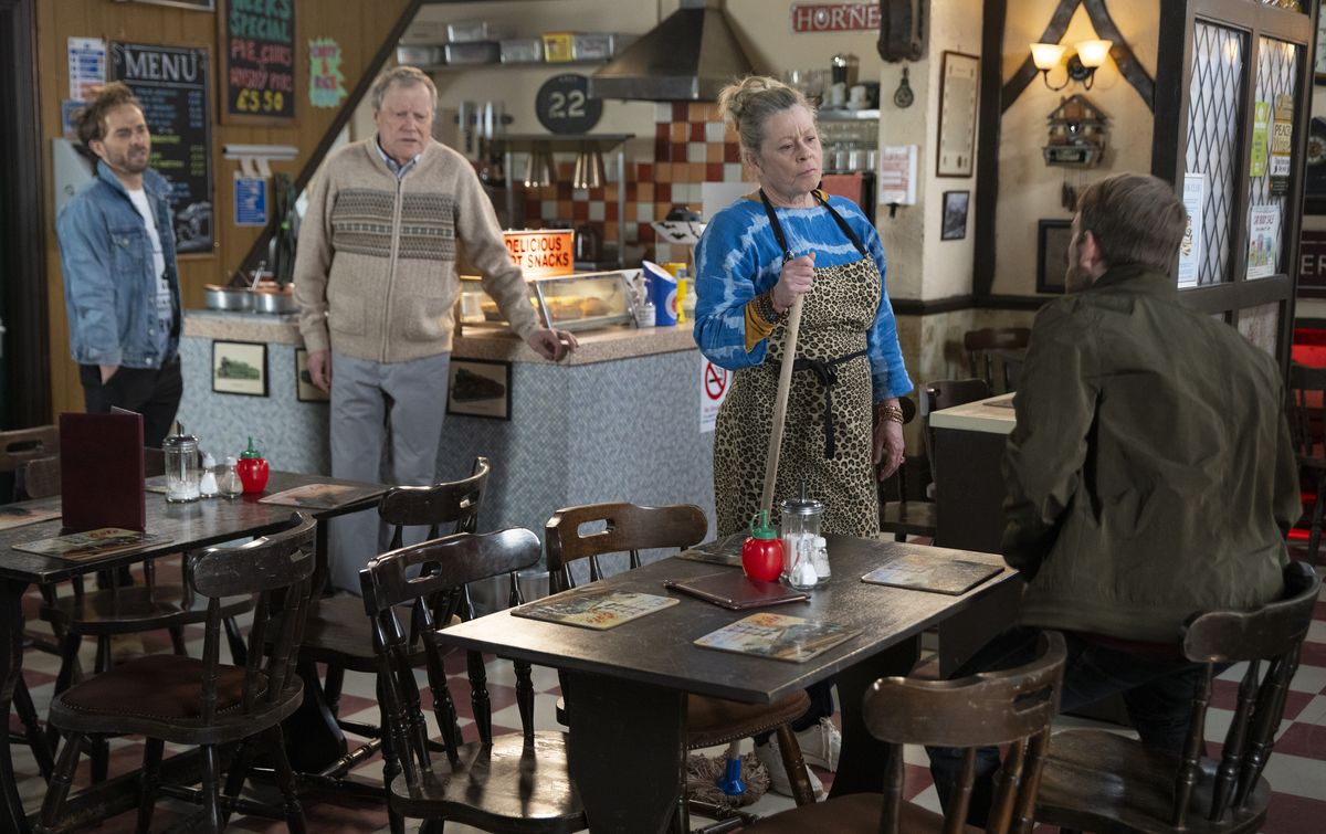 Coronation Street spoilers: Jenny Connor breaks down and confesses ...