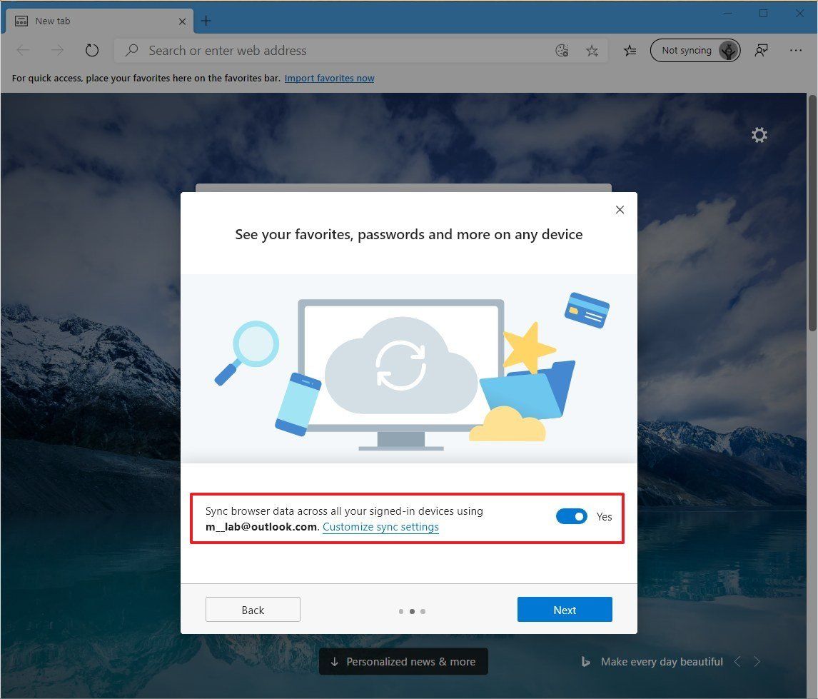 5 ways to fix common problems with Microsoft Edge Chromium | Windows ...