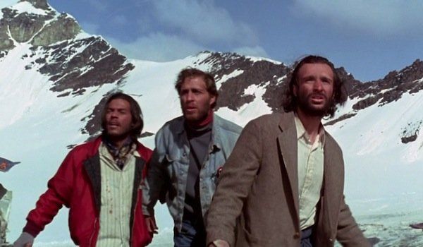 5 Greatest Cannibal Movies, Ranked | Cinemablend