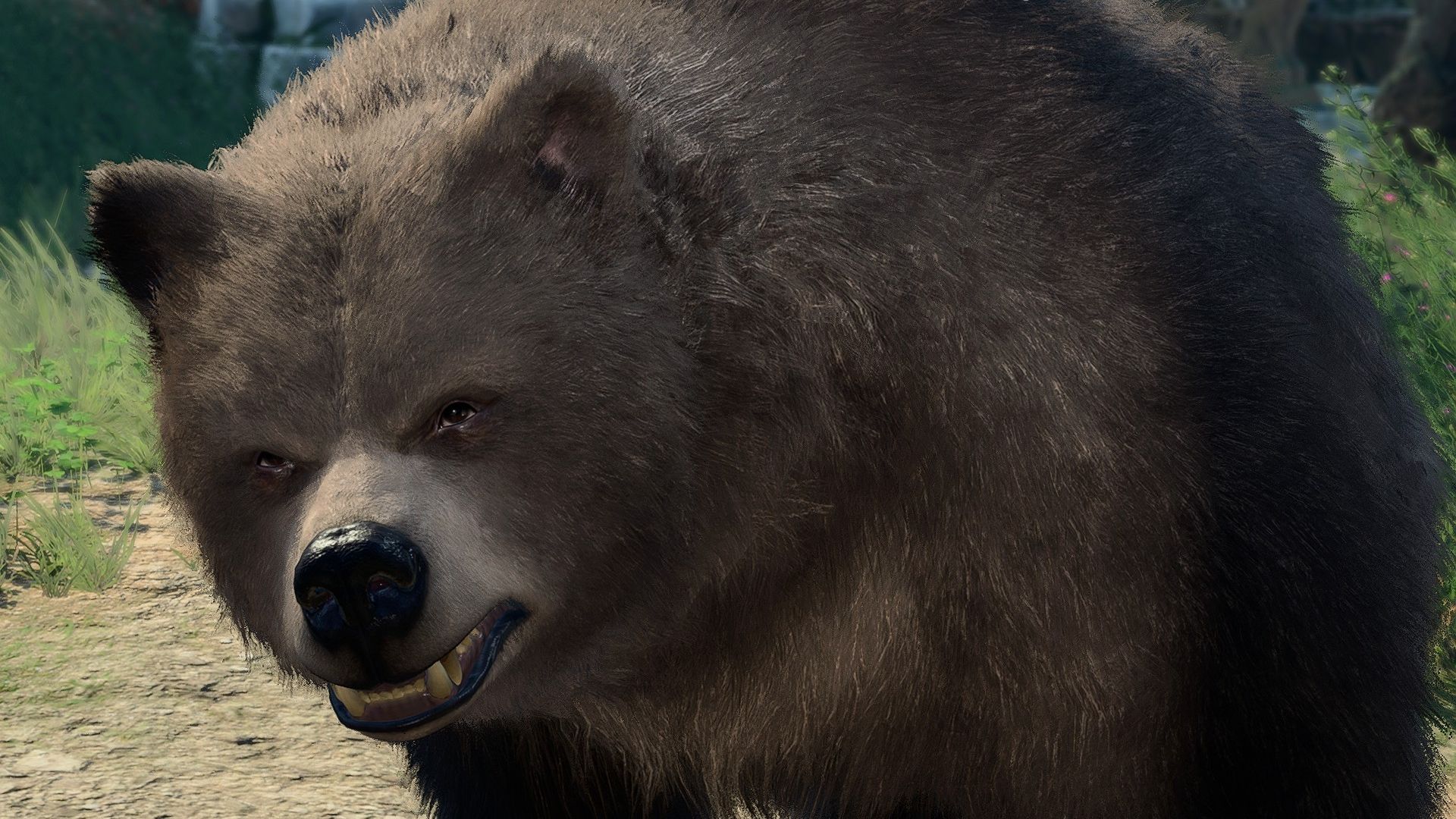 A mod has fixed Baldur's Gate 3's most annoying quirk—NPCs running away ...