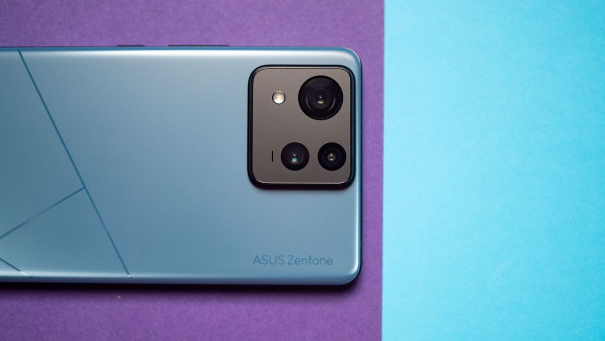 ASUS Zenfone 11 Ultra review: Identity crisis | Android Central