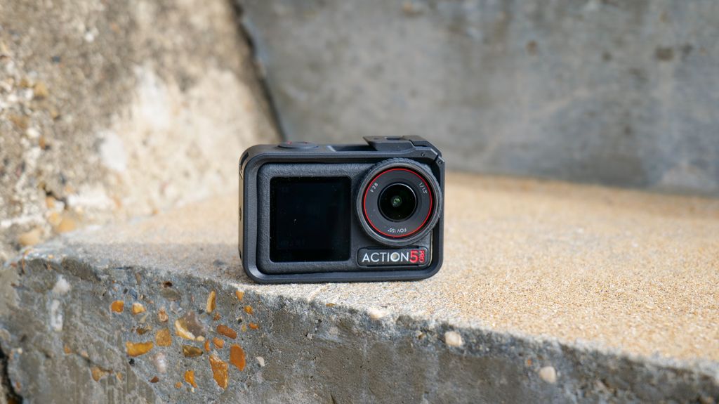 The best waterproof cameras for 2025, following rigorous real-world ...