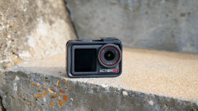 The best waterproof cameras for 2025, following rigorous real-world ...