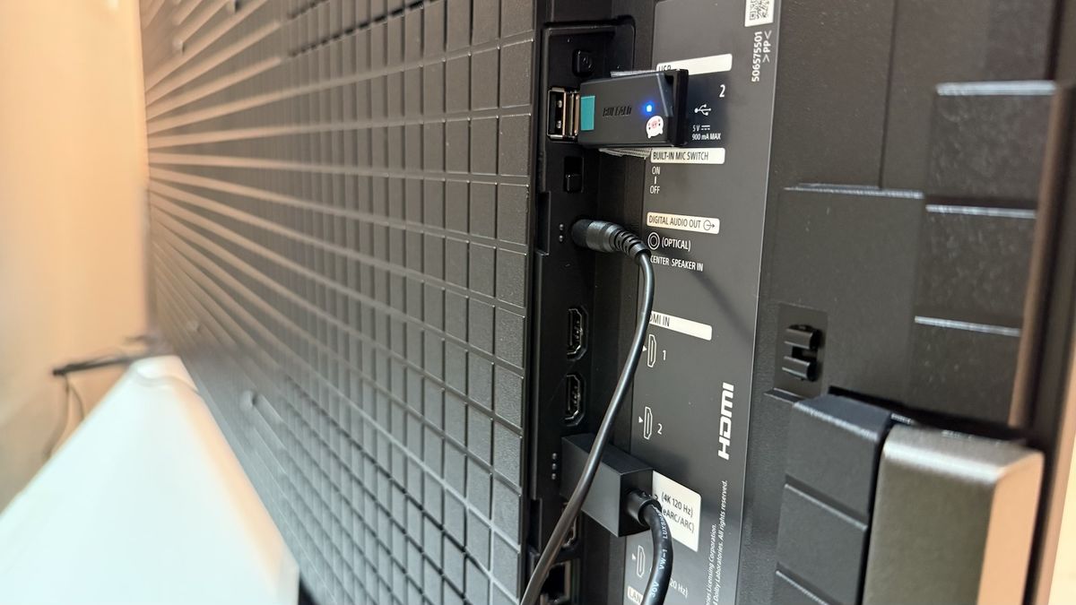 Sony Bravia 8 II vs Bravia 8: which OLED TV should you buy? | What Hi-Fi?