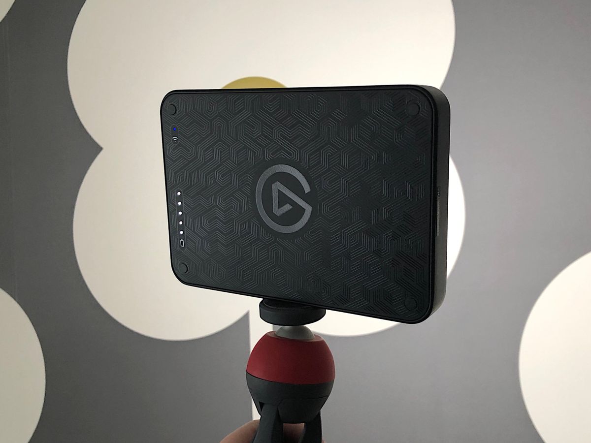 Elgato Key Light Mini review: This is the stream lighting to get ...