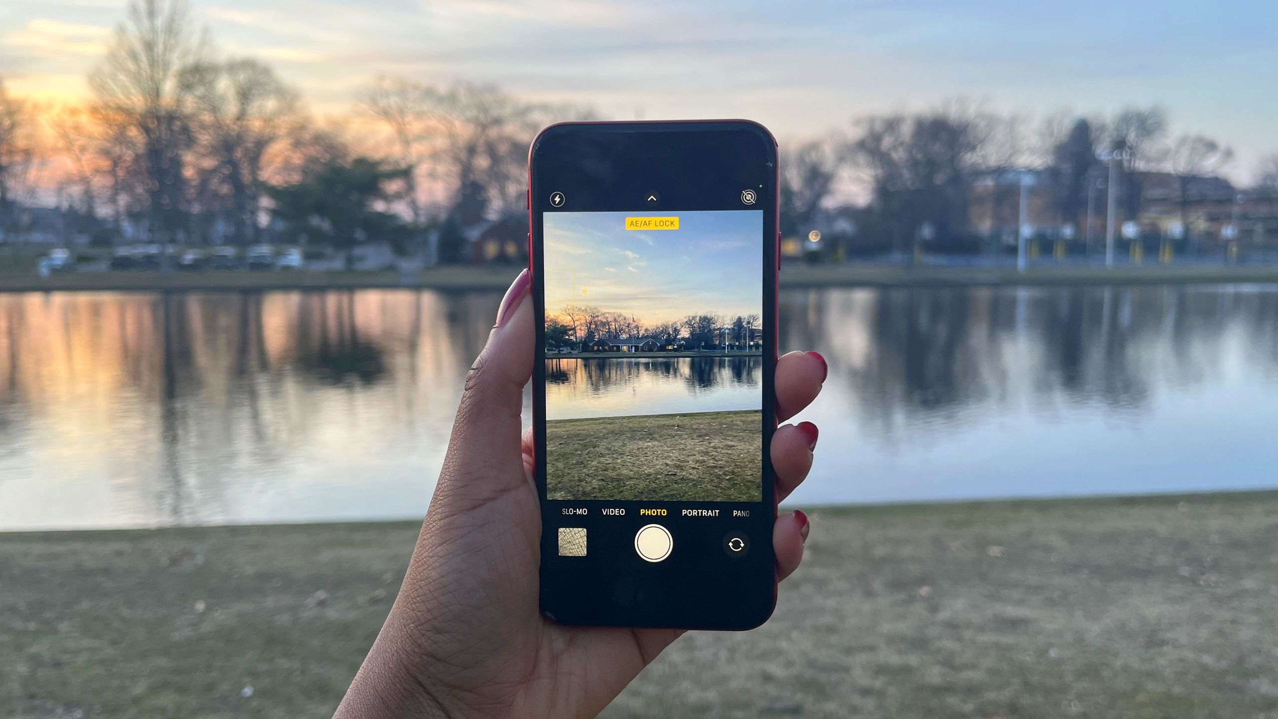 Photographic Styles: How to use it on the iPhone 13 and iPhone SE 2022 ...