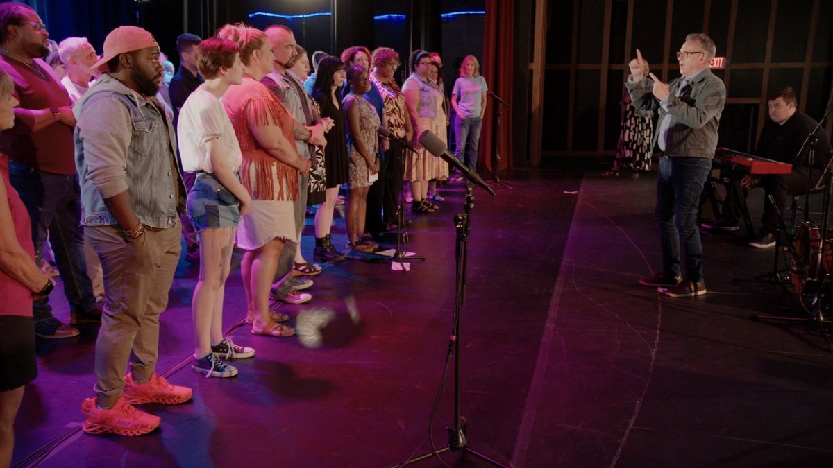 Finding Harmony: release date, trailer and what we know | What to Watch