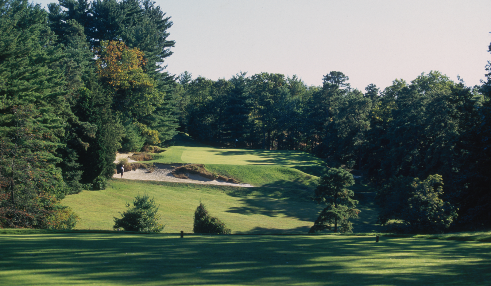 20 Of The World's Most Famous Golf Courses | Golf Monthly
