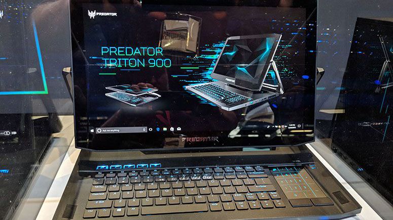 The 5 coolest laptops of IFA 2018 | TechRadar