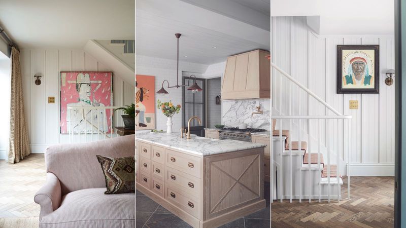 House Design | Homes & Gardens