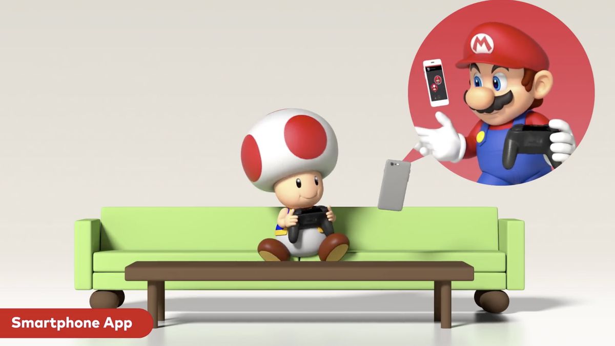 Nintendo Switch Online app just made it easier than ever to make ...