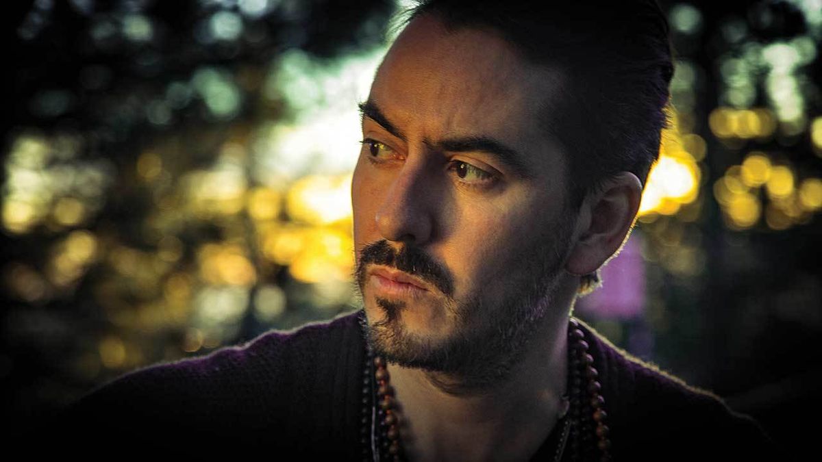 Dhani Harrison: "People have a preconceived idea of the music I’m going ...