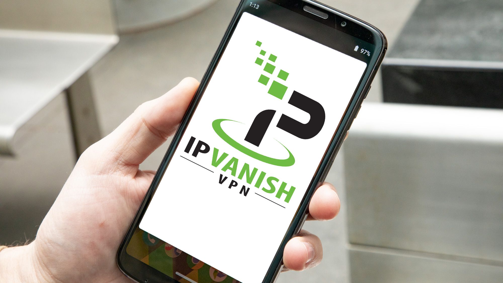 IPVanish takes its first step toward a RAM-only VPN network | TechRadar