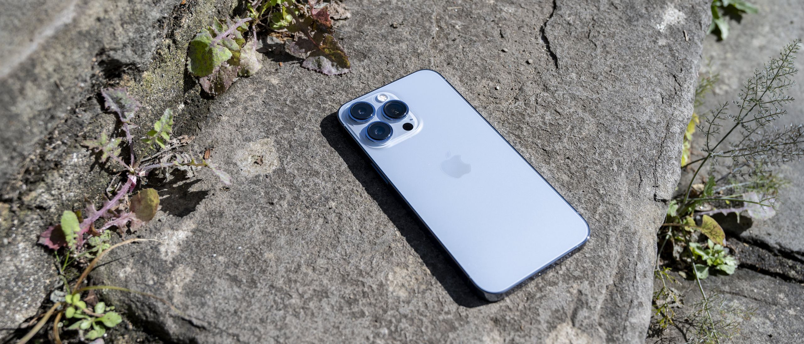 Apple iPhone 13 Pro review | Digital Camera World