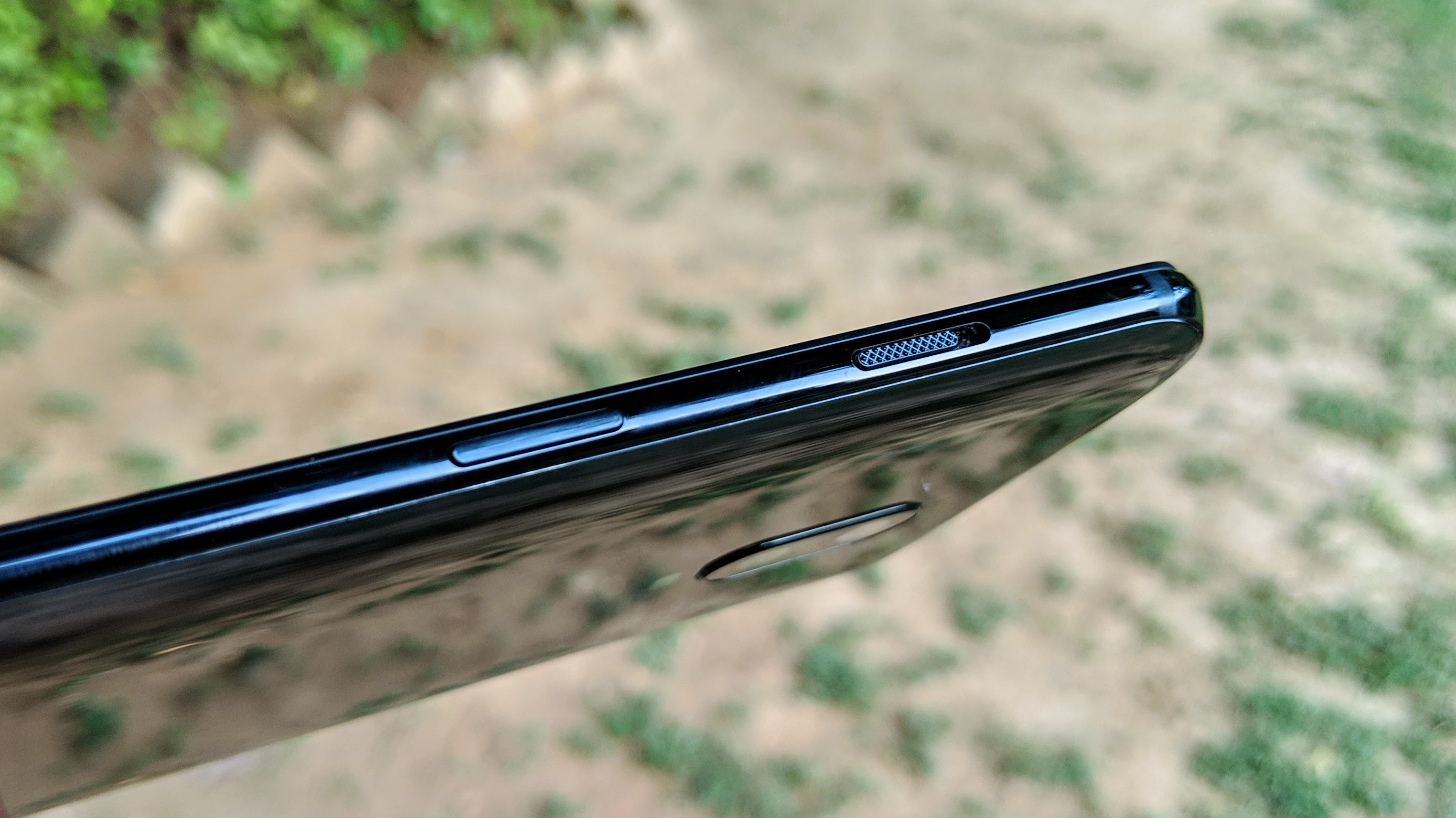 OnePlus 6T Review TechRadar