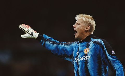 Scandinavian icons: The 16 most influential footballers from Denmark ...