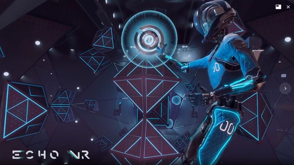 I spent a week hunting for VR love and faced relentless rejection ...