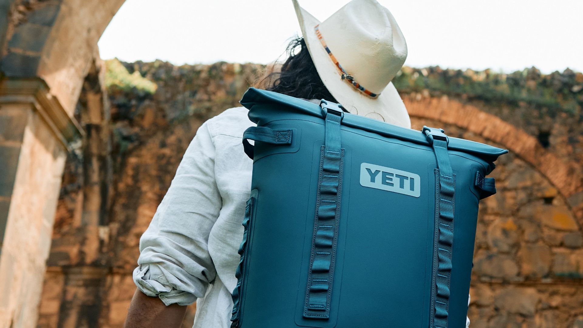 Yeti launches new Agave colorway, and brings back fan favorite King ...