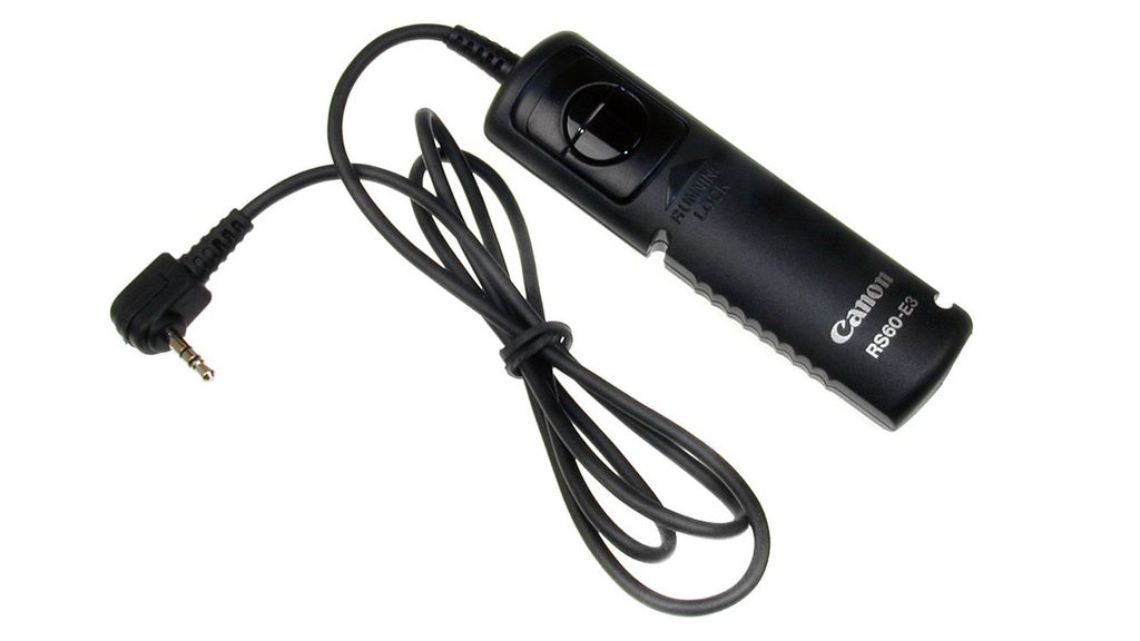 The best camera remotes for photographers | Digital Camera World