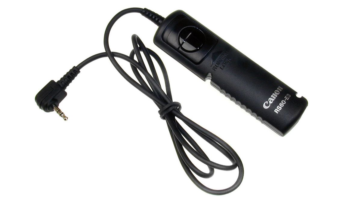 The best camera remotes for photographers | Digital Camera World