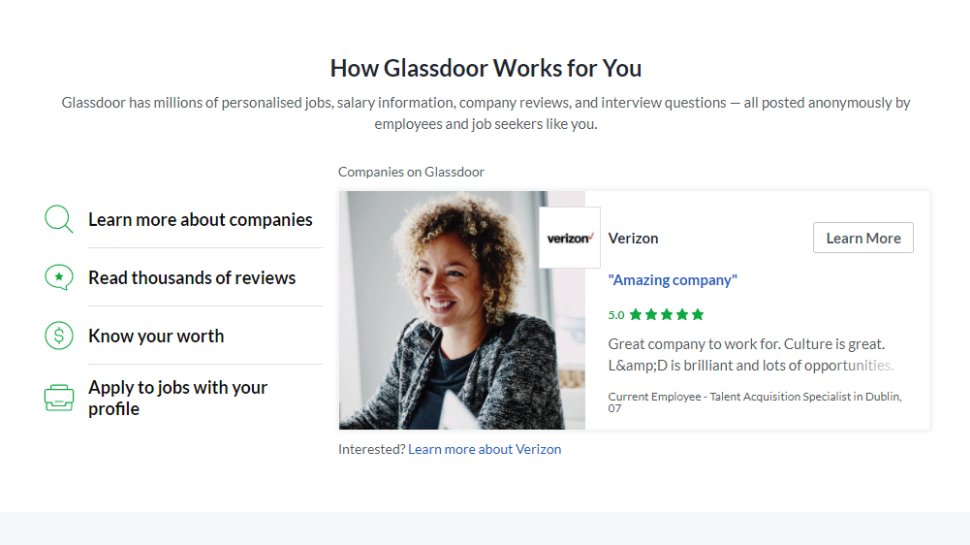 Best job sites of 2022 to hire employees or job seekers | TechRadar