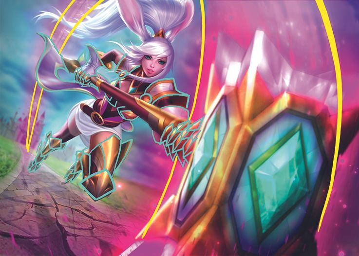 4 tips for creating a dynamic character | Creative Bloq