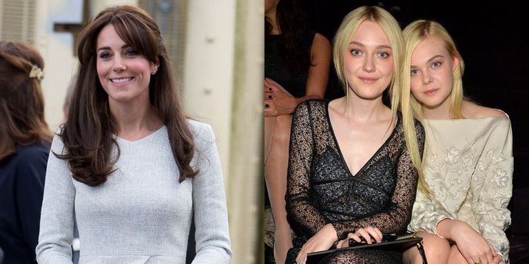 Celebrities Who Are Related to Each Other - Surprising Celebrity ...
