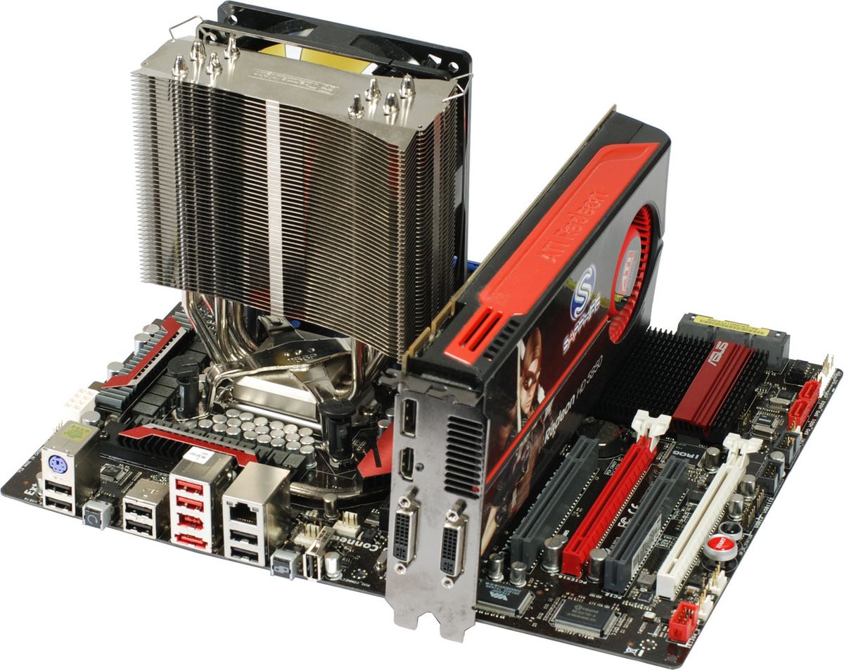 Platforms: LGA 1366, 1156, 1155, 775, Socket AM2+, And AM3 - Tom's CPU ...