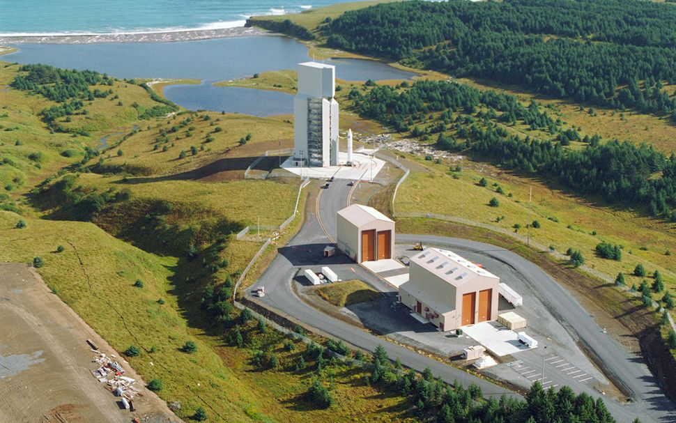 A Private Rocket Likely Failed in Alaska — Why Is It Still Considered a ...