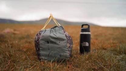 The North Face Homestead Domey 3-Person Tent review | T3