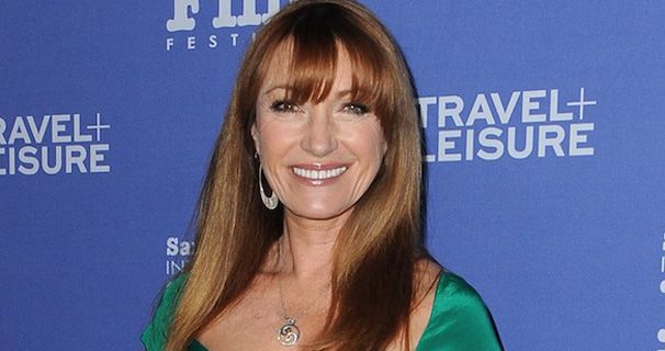 Jane Seymour joins the cast of Sky 1's Hooten & The Lady | News | TV ...