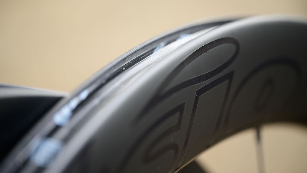 Vision Metron 60 SL: Stunning high yaw performance from a WorldTour ...