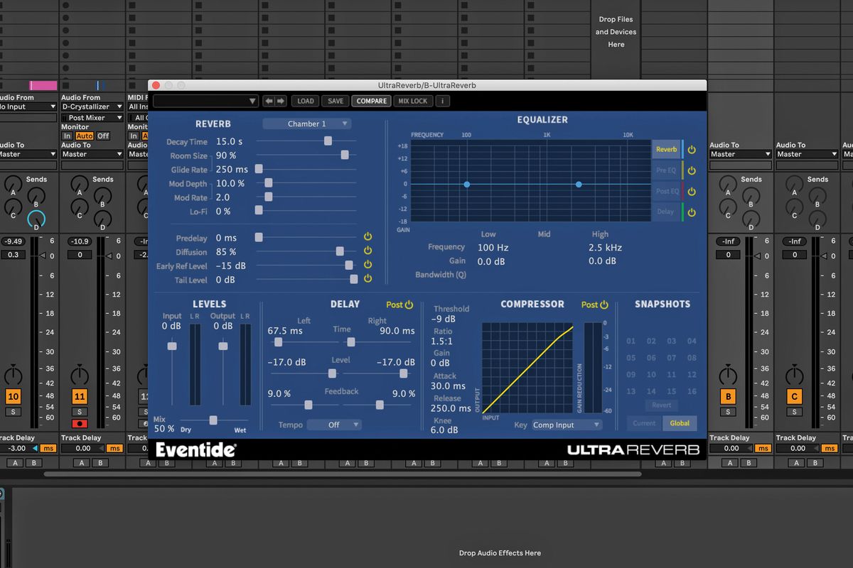 How to spice up a techno track with creative use of effects | MusicRadar