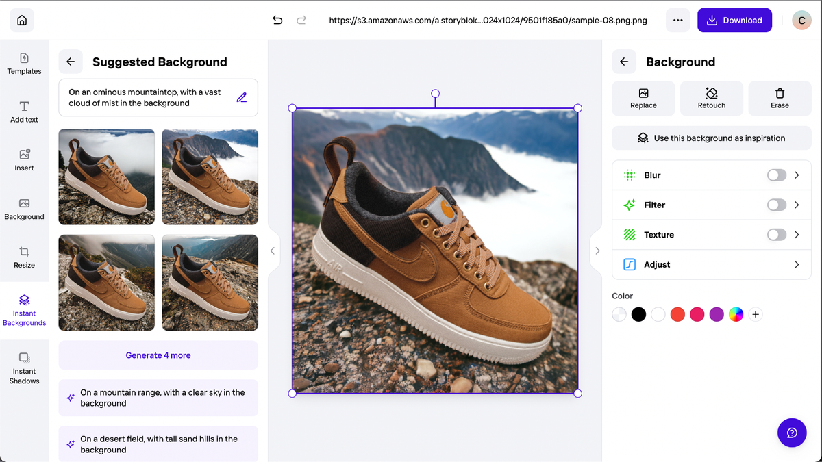 PhotoRoom review | TechRadar