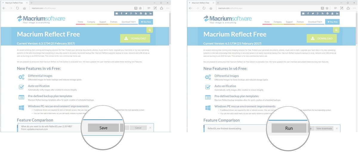 How to clone your PC hard drive using Macrium Reflect | Windows Central