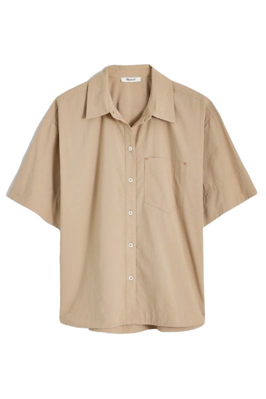 30 Classic Button-Downs That Are Always a Classic | Marie Claire