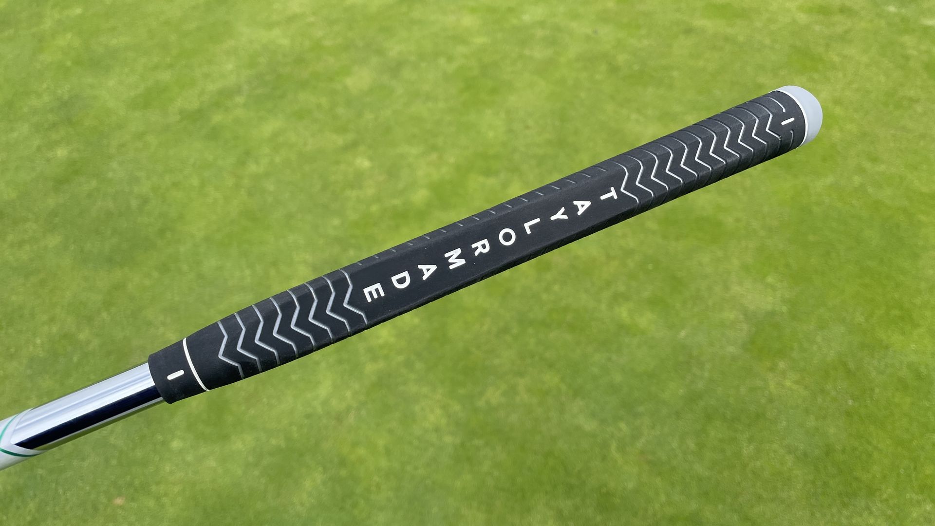 TaylorMade TP Reserve B13 Putter Review | Golf Monthly
