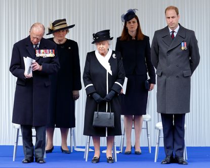Queen Elizabeth’s Mischievous Side Came Out When “Things Went Wrong” at ...
