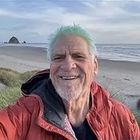 Meet the crew of Blue Origin's NS-33 tourism launch to the edge of space | Space