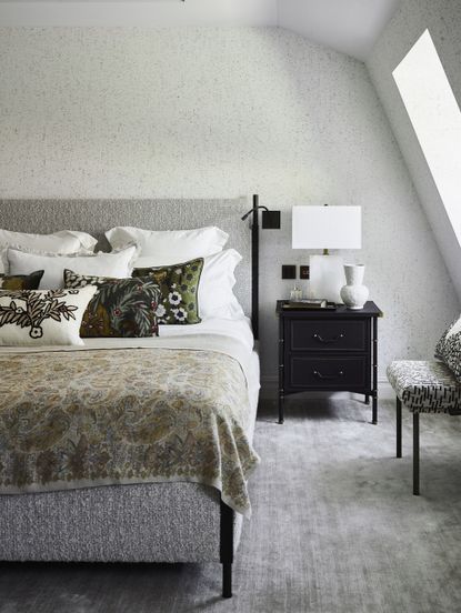 Bedside table ideas: 15 designs to suit all bedrooms | Homes and Gardens