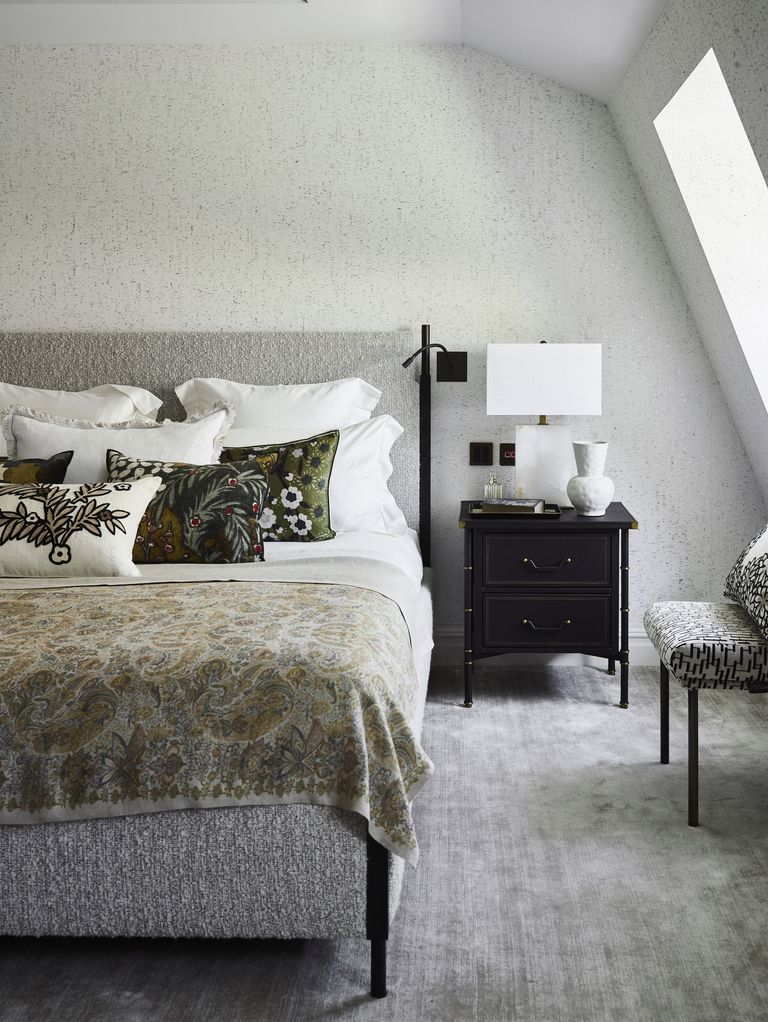 Bedside table ideas: 15 designs to suit all bedrooms | Homes and Gardens