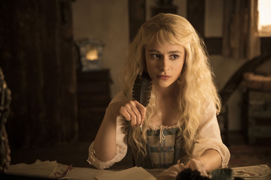 The School For Good And Evil Ending Explained What To Watch