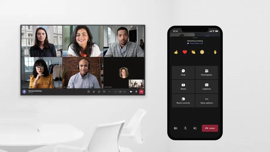 Microsoft Teams to gain Apple CarPlay support and several features for ...