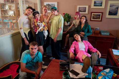 Where was Heartbreak High filmed? Locations revealed | What to Watch