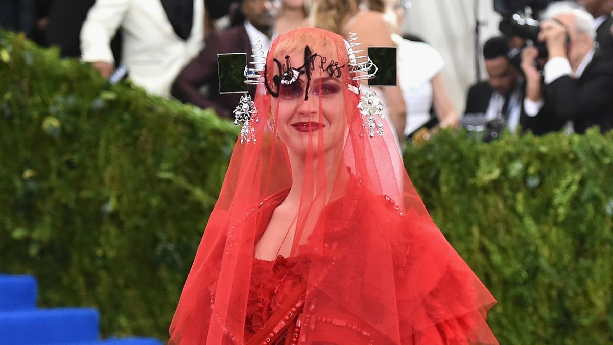 Method in the madness: The Met Ball's key looks | The Week