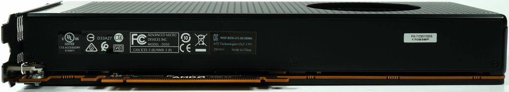 AMD Radeon Vega RX 56 8GB Review - Tom's Hardware | Tom's Hardware